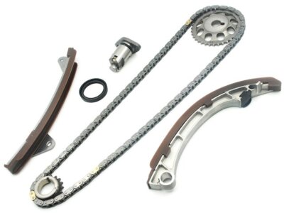 Front Timing Chain Kit For 2003, 2007-2008 Pontiac Vibe XF384XP | eBay