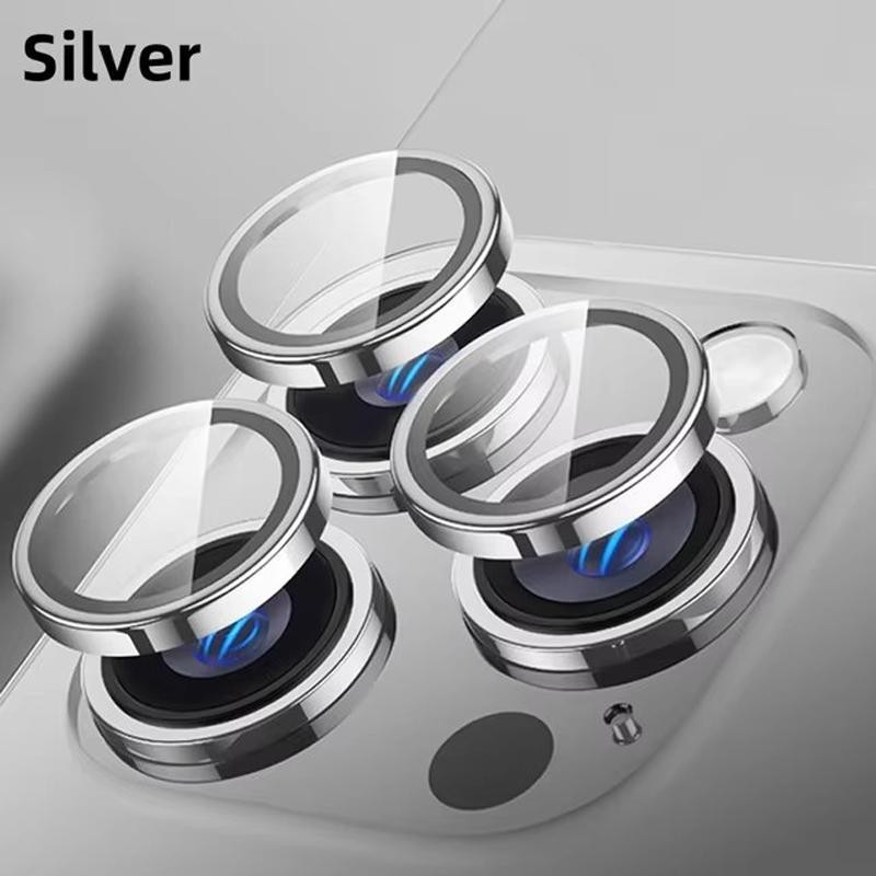 iPhone 16 Pro Max Camera Lens Protector Glass | eBay