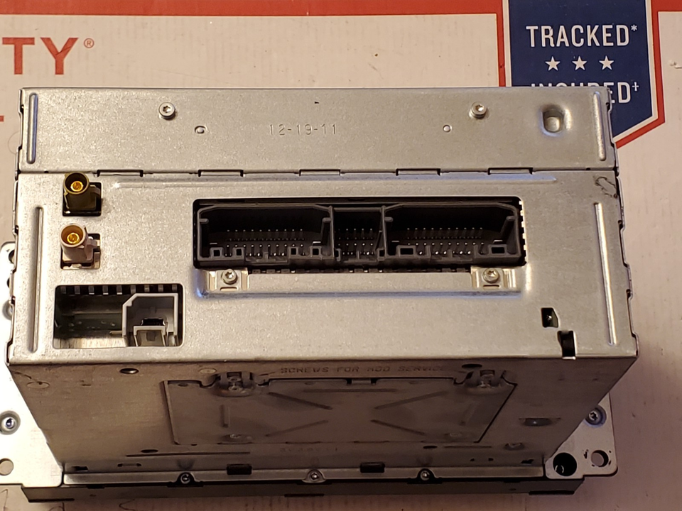 Jeep Chrysler Dodge Navigation MyGig RHR Radio DVD uConnect 2022 Map ...