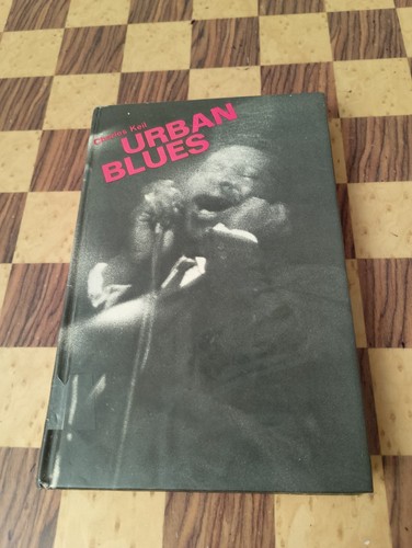 URBAN BLUES. CHARLES KEIL | eBay