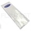 CRYSTAL SKIN - Fly Tying Adhesive Baitfish Body Material - Thin, Medium ...