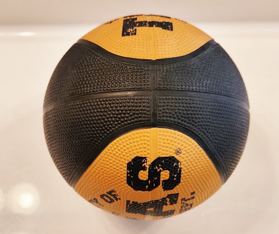 College Mini Basketballs - 7" Duke, Texas, Arizona, Kansas, etc. | eBay