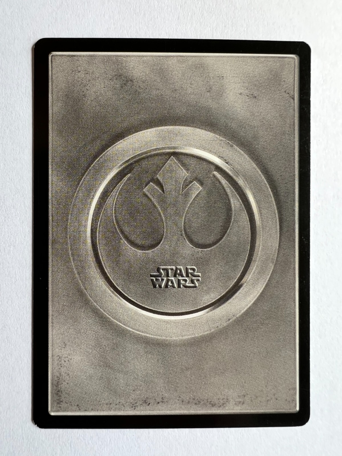 BG-J38 Jabba's Palace Star Wars CCG FS Eligible Dollar Rare | eBay