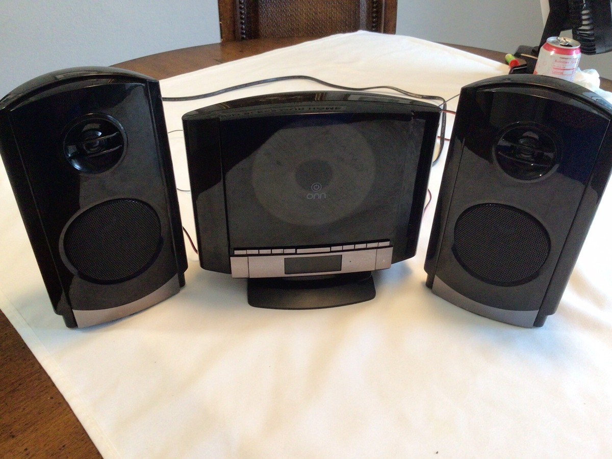 Best Mini Stereo Systems