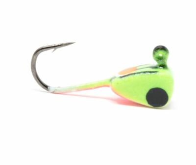 Ice Fishing - Dave Genz