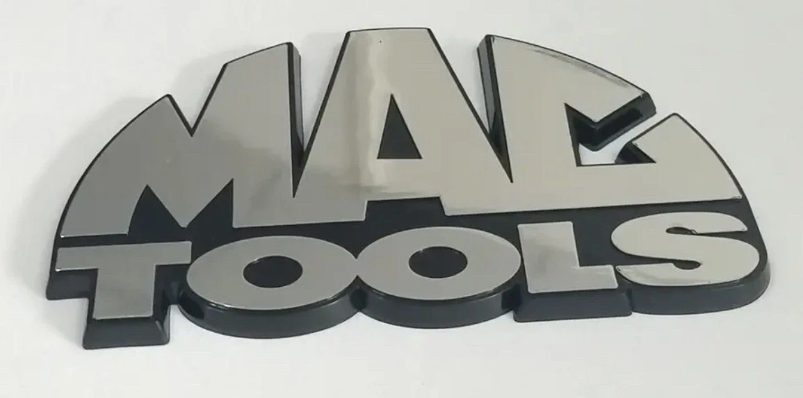 Mac Tools Logo