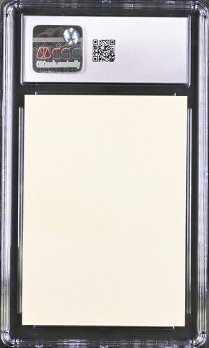 CGC 5 - 1976 Marvel Super Heroes sticker - ICEMAN - * version - Topps ...