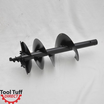 Augers - Auger Point