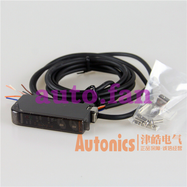 Applicable for BF4R-R Autonics Fiber Optic Sensor Fiber Optic Amplifier ...