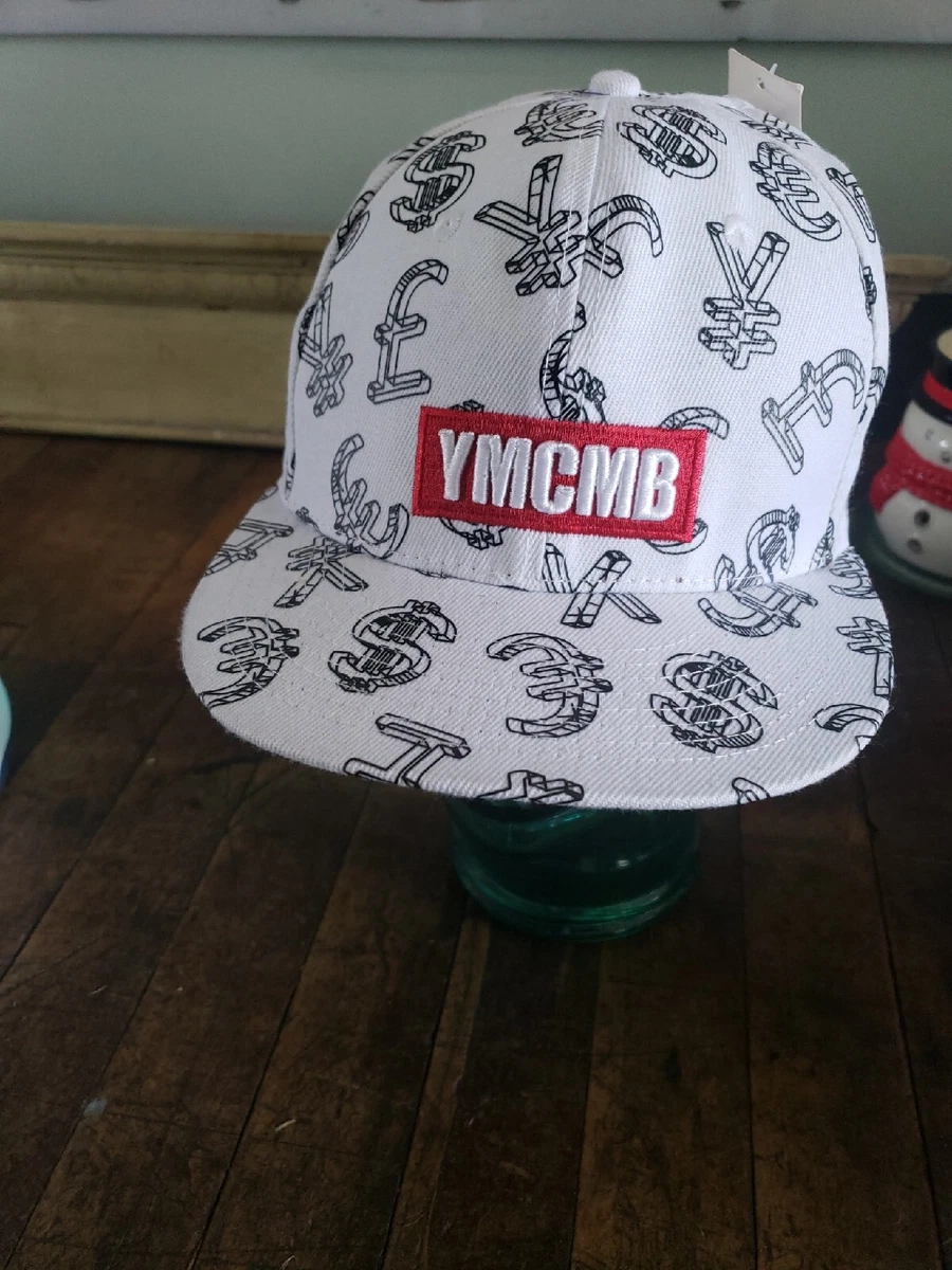 Ymcmb Snapback