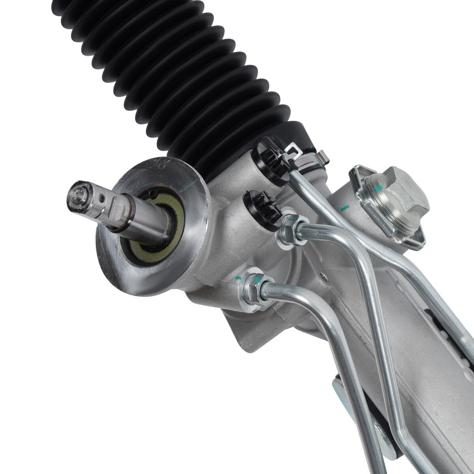 Power Steering Rack and Pinion RWD for Chevy Silverado GMC Sierra 1500 ...