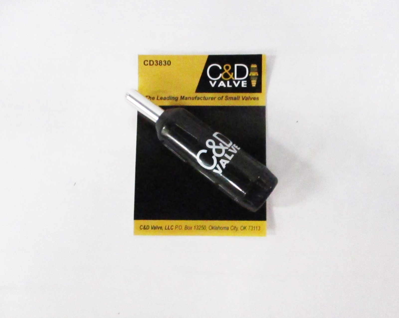 Locking Cap Multi Tool works with J/B Shield Rectorseal Novent C&D ...