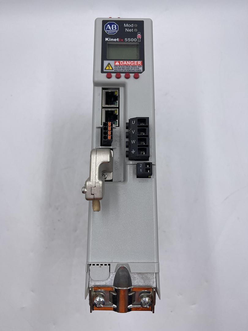 Allen-Bradley 2198-H040-ERS SER A SAME DAY SHIPPING! 884951282827| eBay