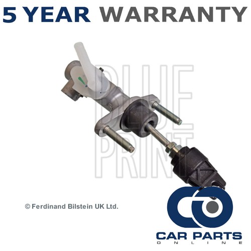 Clutch Master Cylinder CPO Fits Toyota Hilux 2005- 2.5 D 3.0 TDi ...