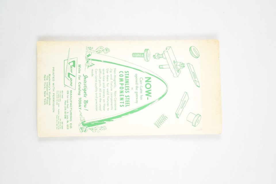 Vintage Glardon Gage Magnetic MICR Code Position Check Layout with ...