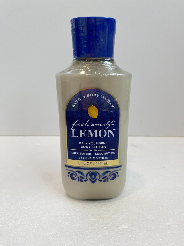 Bath and Body Works Body Lotion [ You Choose Your Scent ] 8 oz FREE ...