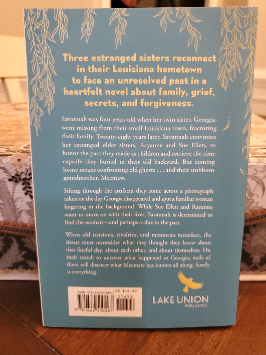 Call the Canaries Home : A Novel by Laura Barrow (2023, Trade Paperback ...