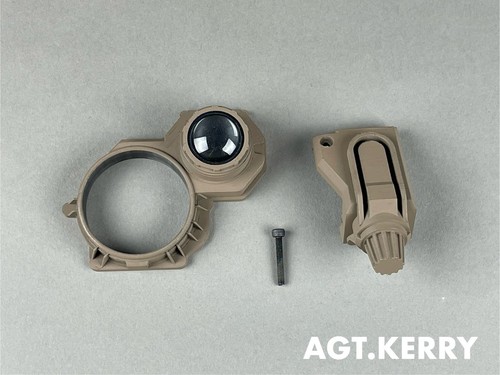 GPNVG-18 Fused Panoramic Night Vision Goggle (F-PANO) Dummy Model ...