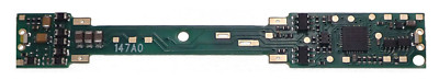 Digitrax DN147A0 DCC Mobile Decoder for older Atlas N scale | $5 Offer ...