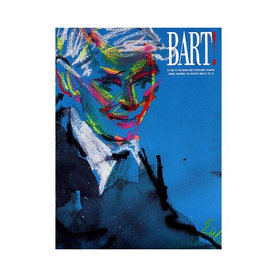 TRO ESSEX Music Group Bart! Songs by Bart Howard Richmond Music ...