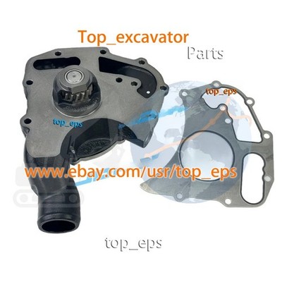 17T 1104D-E44T Water Pump T423548 U5MW0204 3682A011 For Perkins ...
