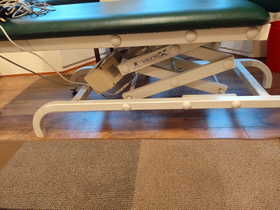 Therapy, Massage, Reki Bed. | eBay UK