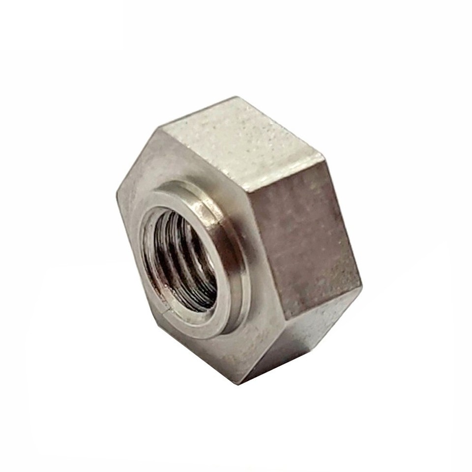 Spindle Fixing Screw Reel Parts Fishing Reel Accessory Stainless Steel ...