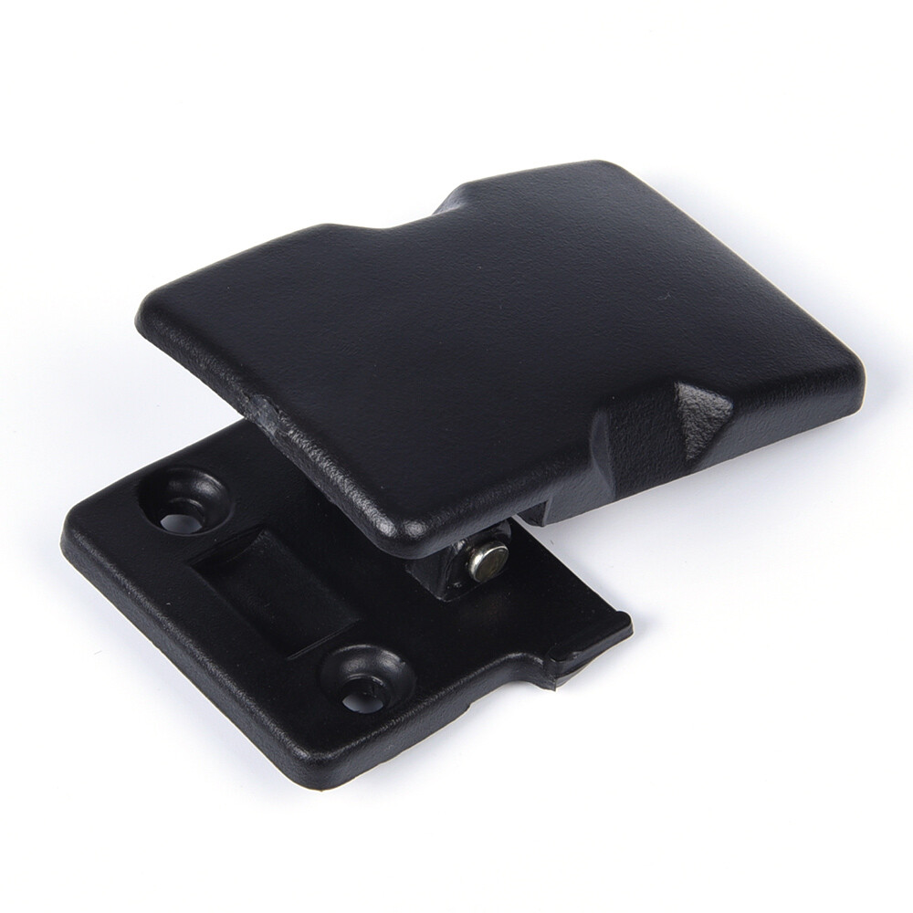 Fit For Toyota Truck Rear Slider 1/4 Window Latch Lock Catch Glass ...