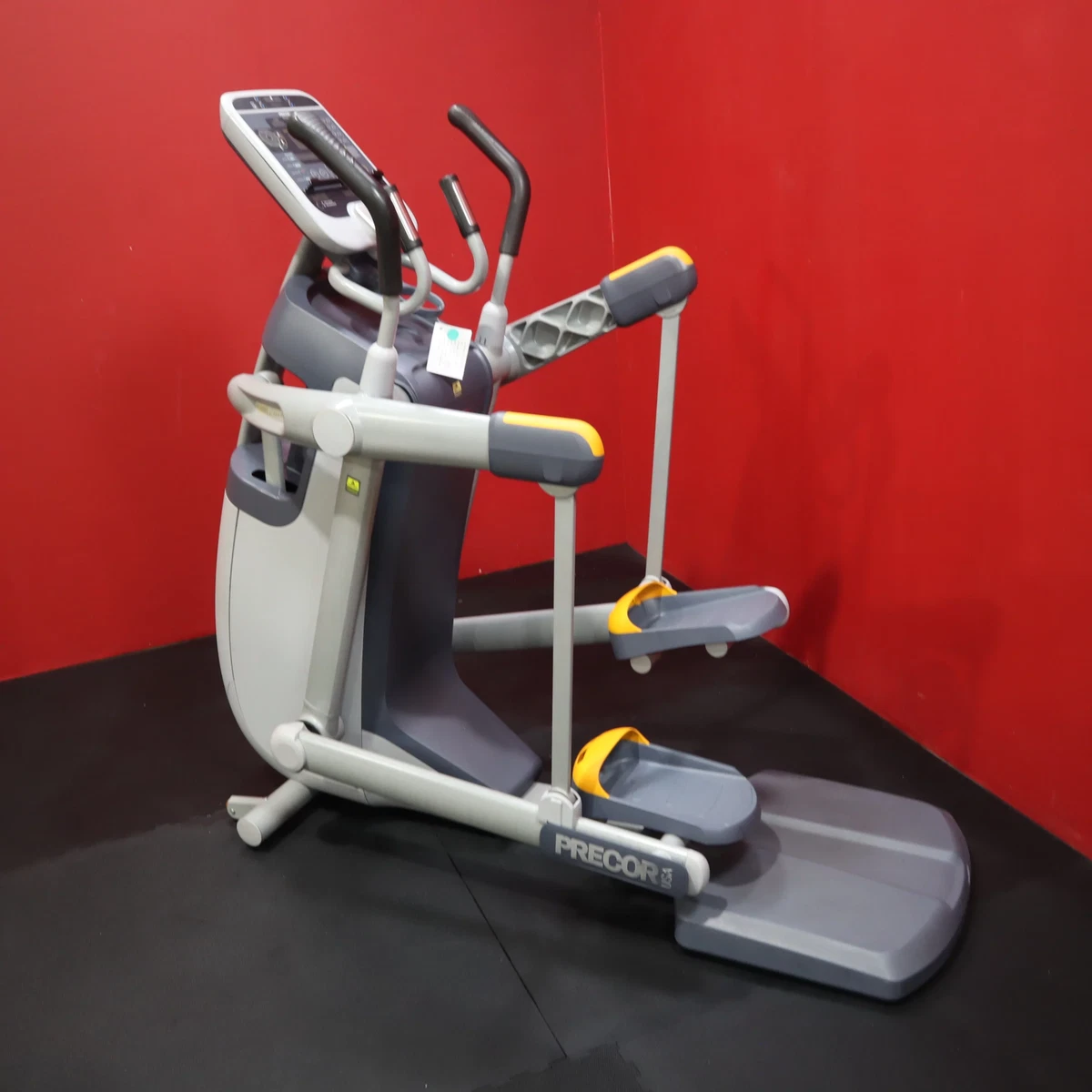 Parts For Amt Precor Elliptical