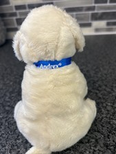 Andrex Puppy for sale | eBay