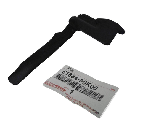 Toyota Genuine OEM LAND CRUISER FZJ7# SEAL, ROOF SIDE RAIL, REAR LH ...