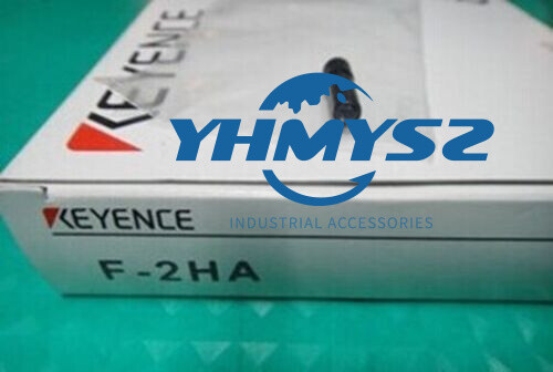 1PC New Keyence F-2HA Fiber Optic Sensor F2HA In Box Free Shipping #Y ...