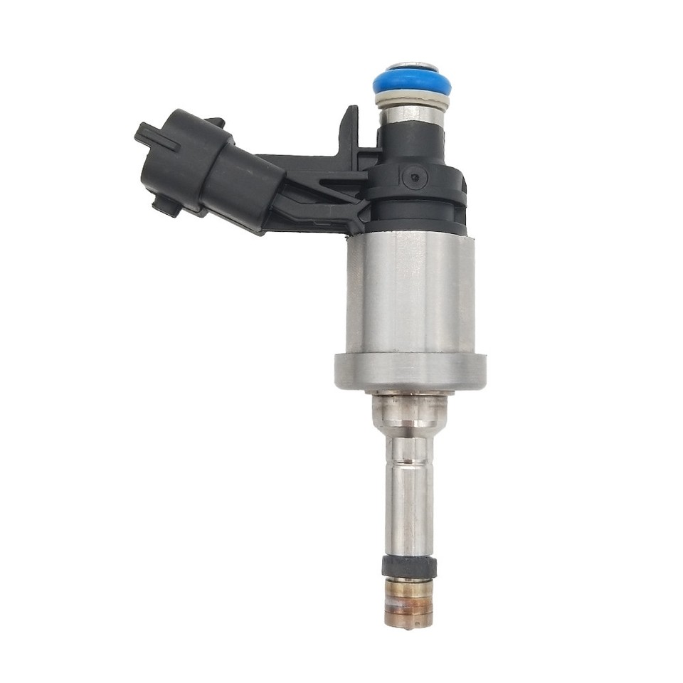 6PCS Fuel Injector 12638530 For Buick Enclave Cadillac CTS Chevrolet ...