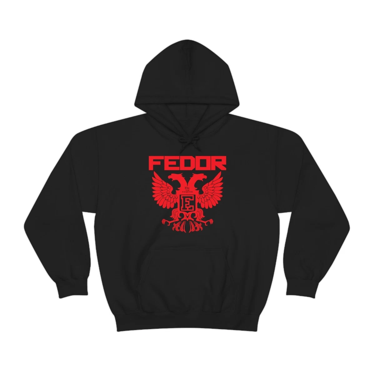 Fedor Emelianenko Last Emperor