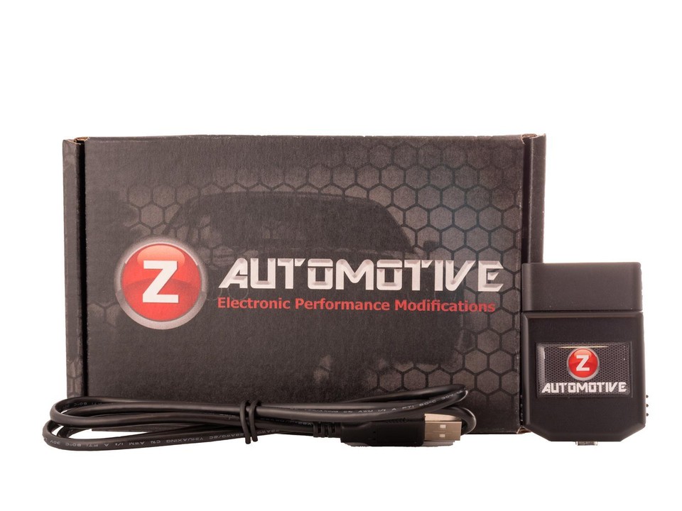 Z Automotive Plug-in OBD2 JKBlaster Programmer for 2007-2018 Jeep ...