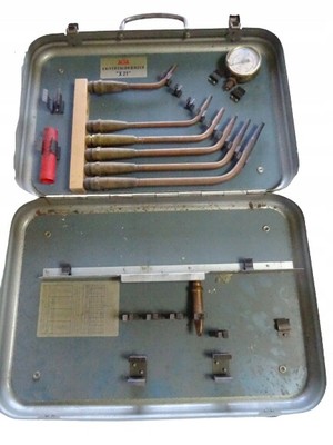 TORCH WELDING TORCHES TIPS AGA X21 / #G M6L 1258 | eBay