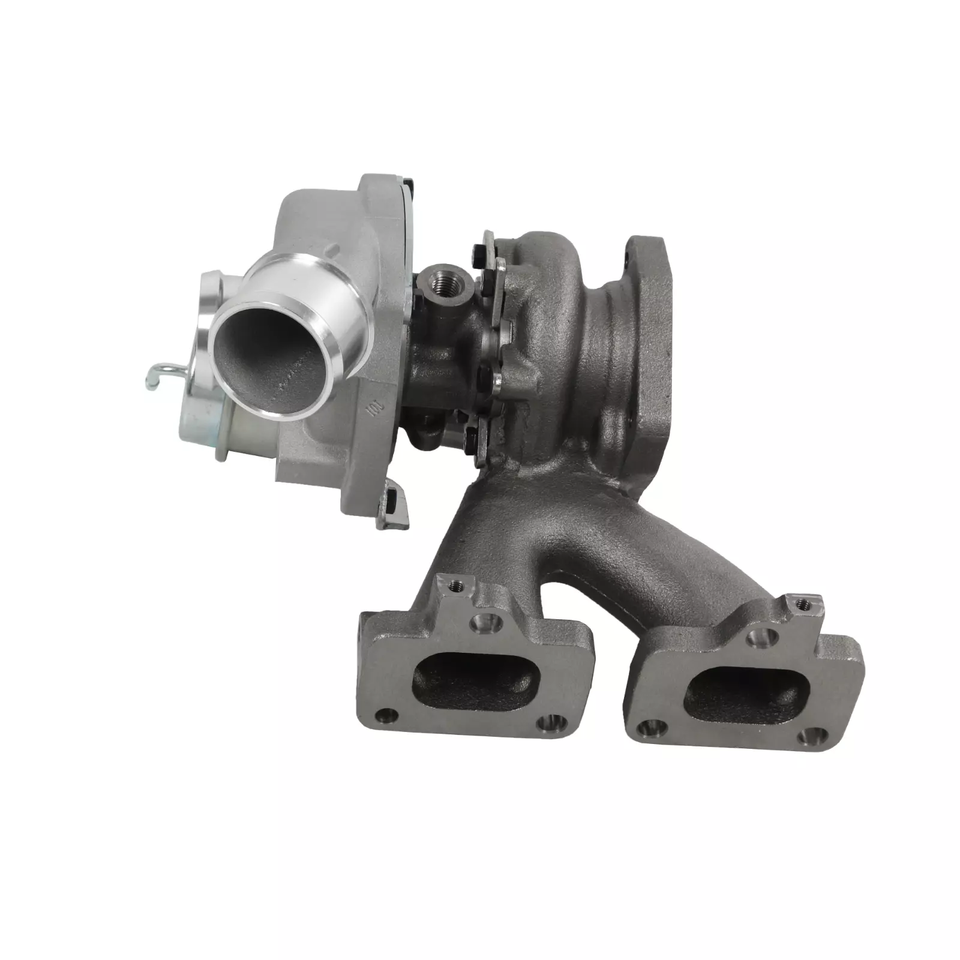 Turbocharger Turbo For 2016 2017 2018 2019 2020 2021 UTV Polaris RZR XP ...