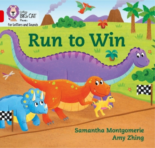 Samantha Montgomerie Run to Win (Poche) 9780008409852 | eBay