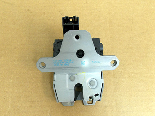 GENUINE LAND ROVER LATCH LOWER TAILGATE DOOR RANGE ROVER SPORT 05-11 ...