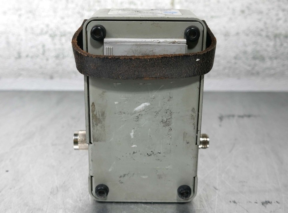 Bird 4410A Multipower RF Wattmeter | eBay