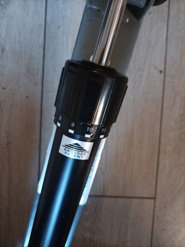 Opti Manual Rowing Machine | eBay UK