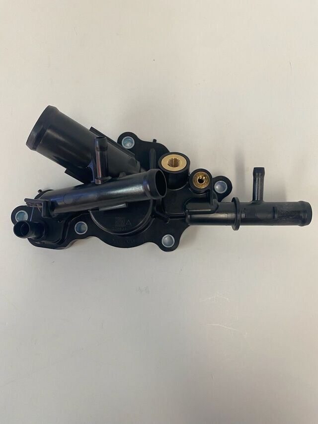 2018-2022 Nissan Rogue Sport Water Outlet | 11060-4BB0A | Genuine OEM ...