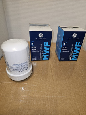 GE MWF Genuine Smart Water Filter | eBay