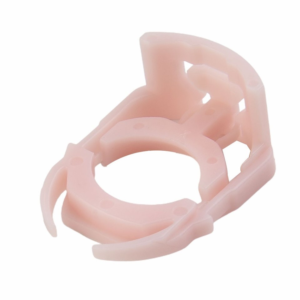 Top Notch 10x Fuel Line Retainer Clips for Ford Pipe Guide Fastener New ...