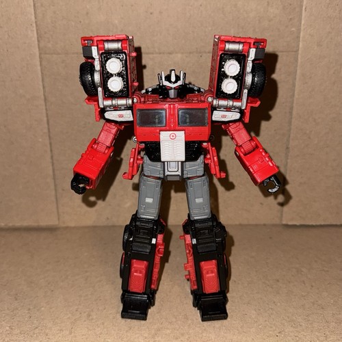 Transformers Target Optimus Prime Autobot Figure ONLY - Target ...