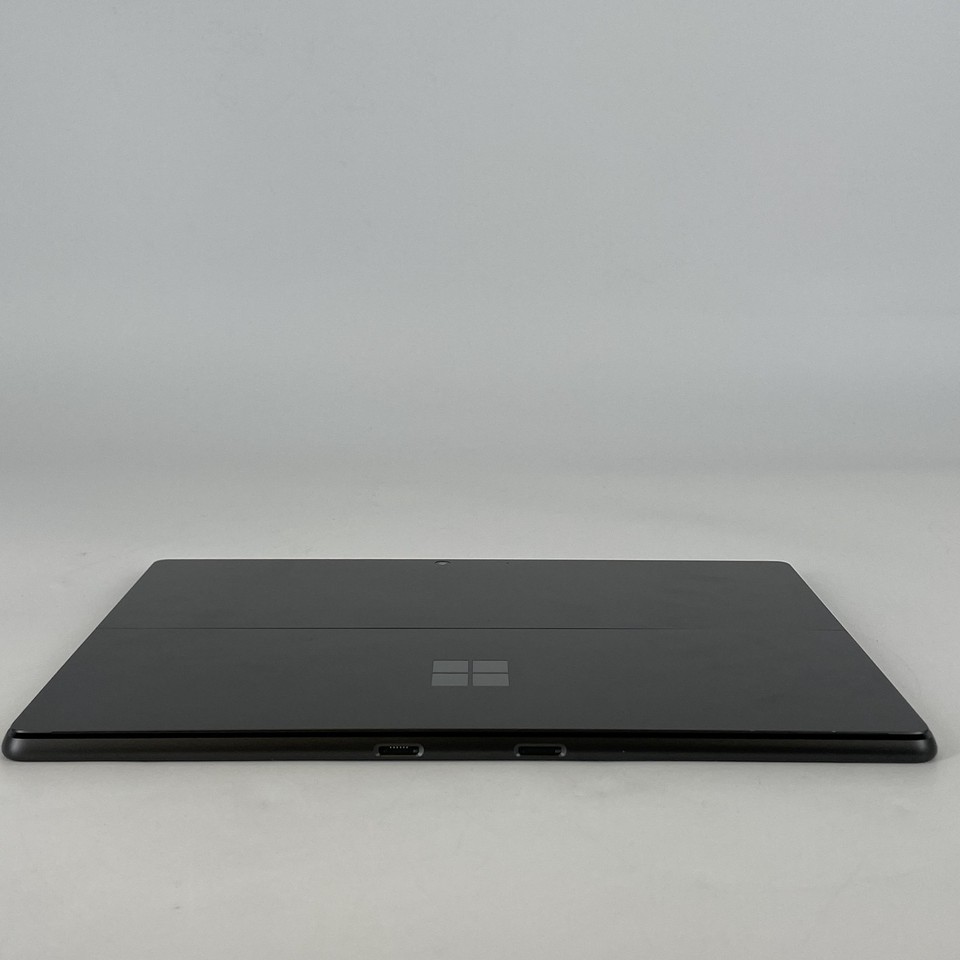 Microsoft Surface Pro 11 13 Black 3.4 GHz X Elite 16GB 256GB SSD Very ...