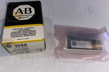 Allen Bradley PLC Slc-100 150 USB Programming Cable 1745-pcc for sale ...