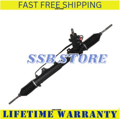 Reman, OEM Steering Rack and Pinion 36 for BASE model 1996-2002 BMW Z3 ...