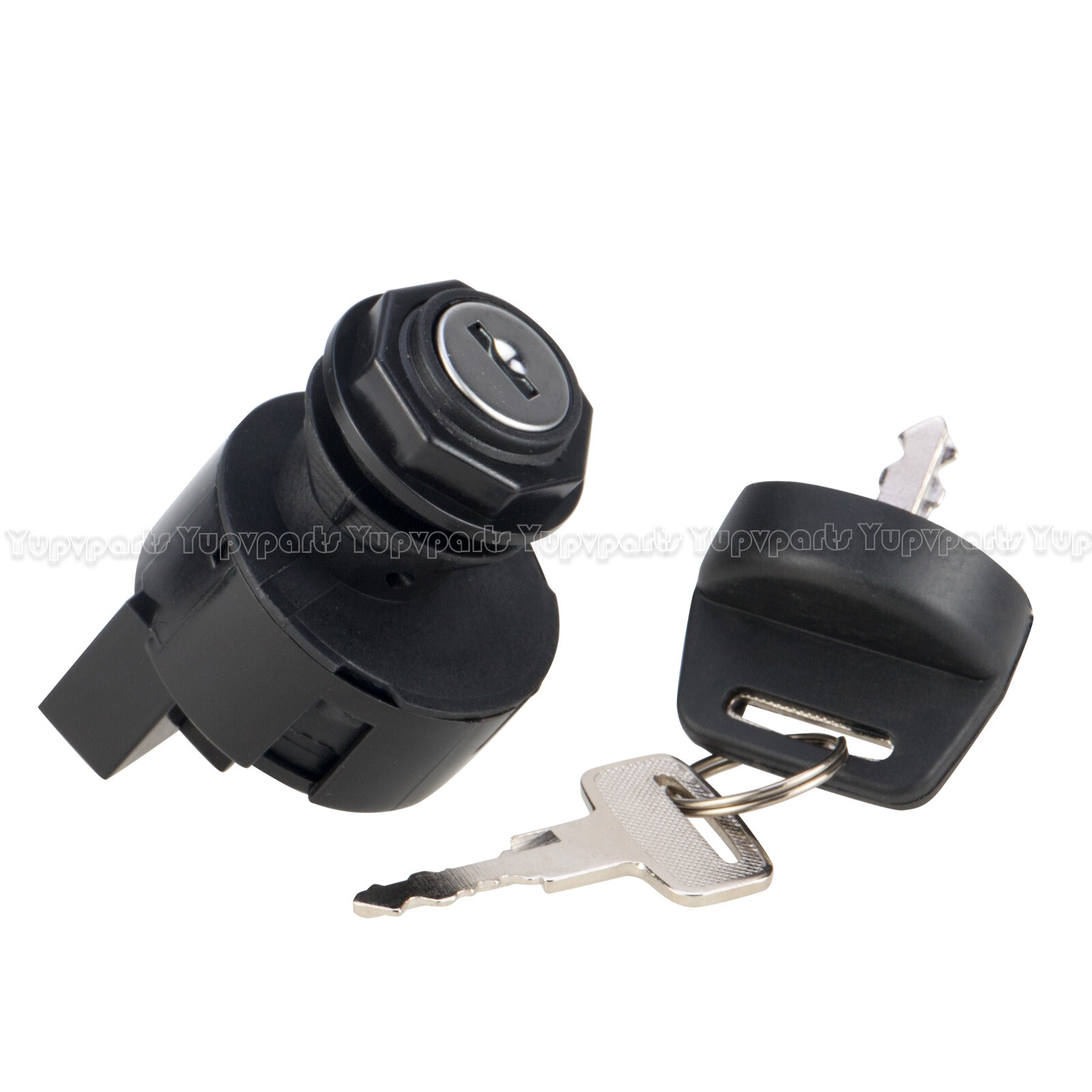 For Polaris Sportsman 400 500 550 600 700 800 IGNITION KEYS SWITCH 6 ...