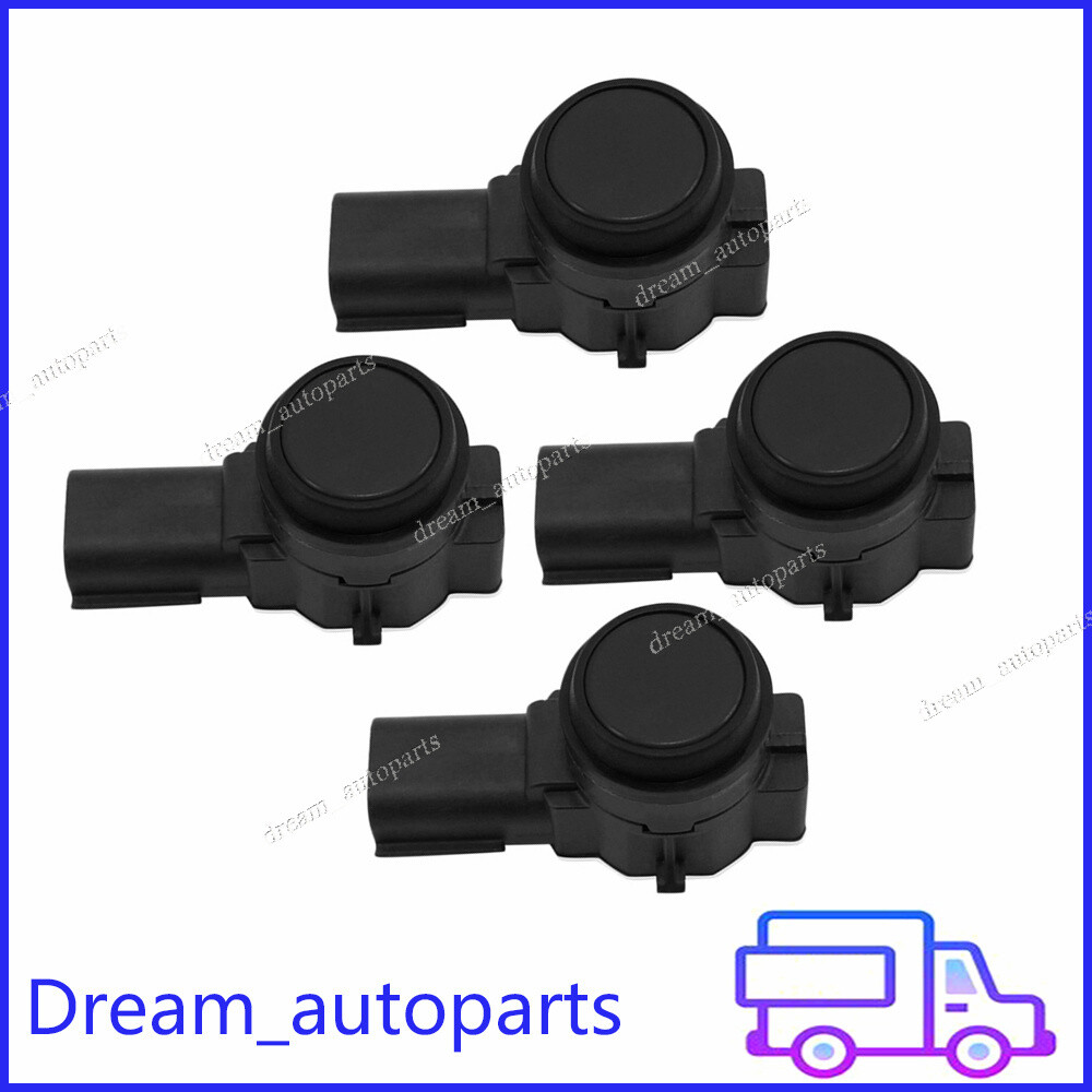1UT50TZZAA PDC Parking Sensor For Chrysler 200 Jeep Grand Cherokee ...